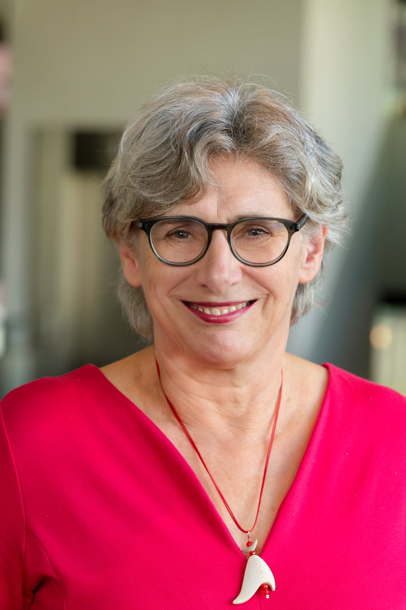 Staff Communication Science - Vrije Universiteit Amsterdam